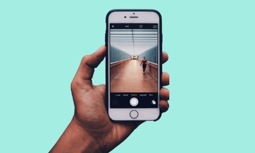 Phone Photography Class Online | Iphone & Android Photography Course ...