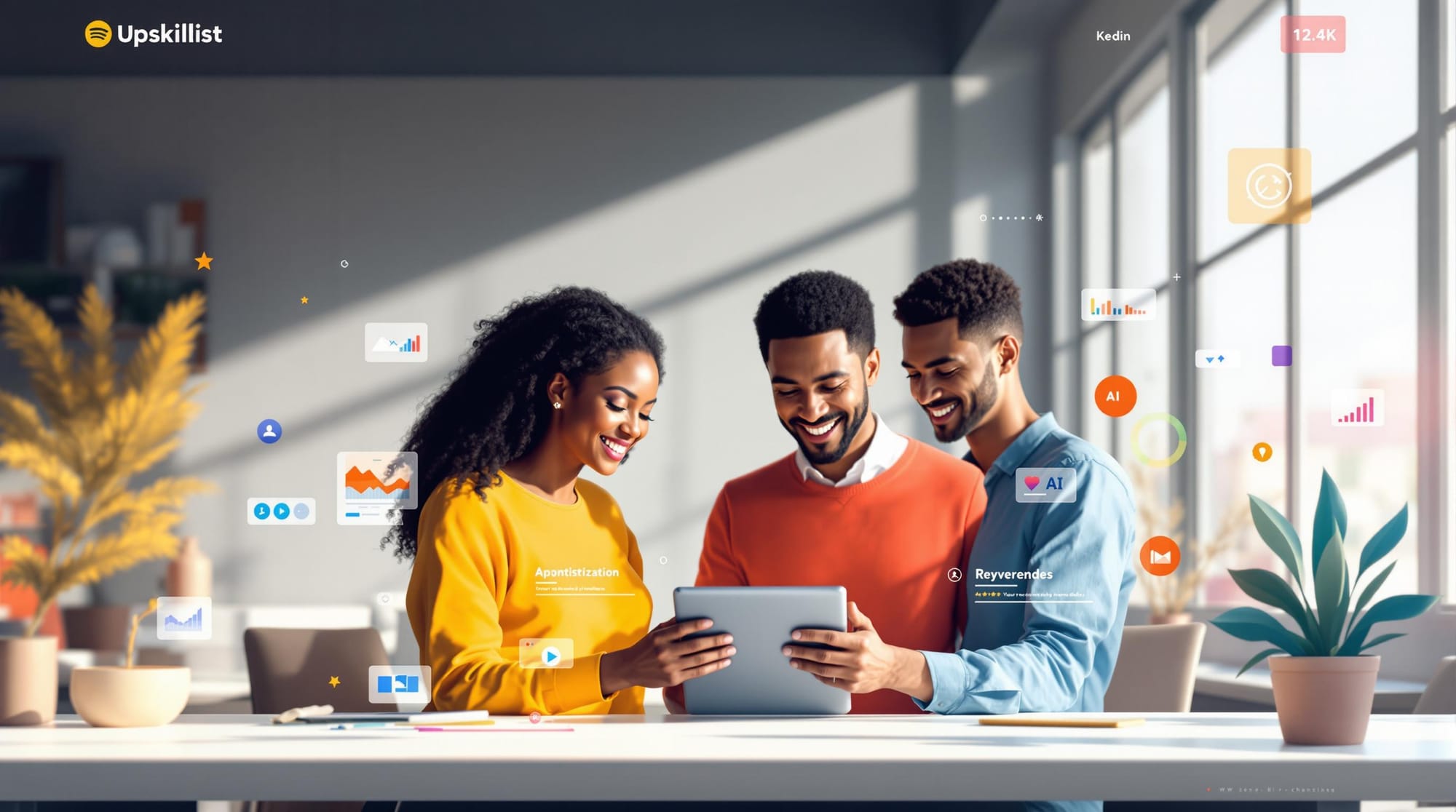 7 Ways AI Enhances Creative Problem-Solving & Decision Making