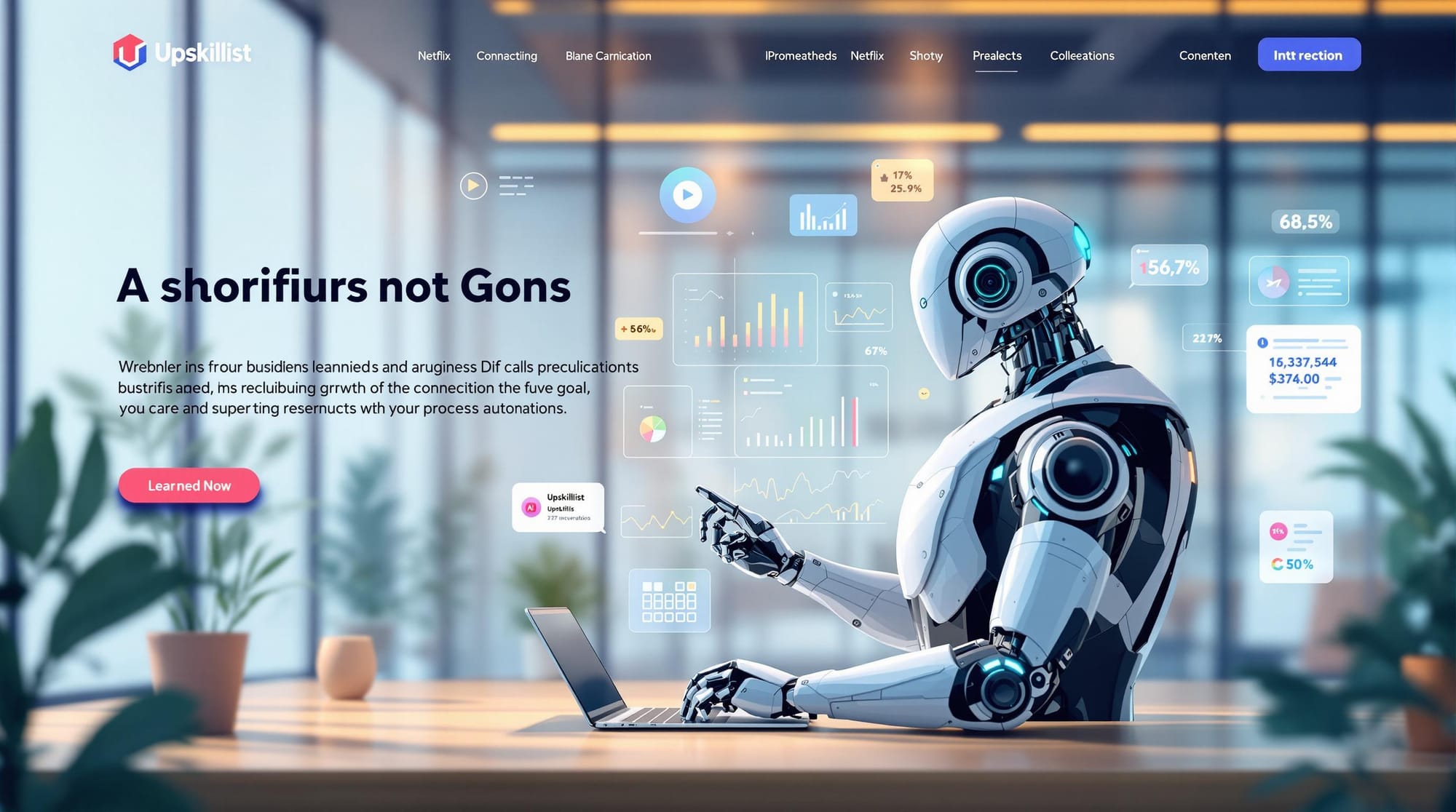 Complete Guide to AI Process Automation