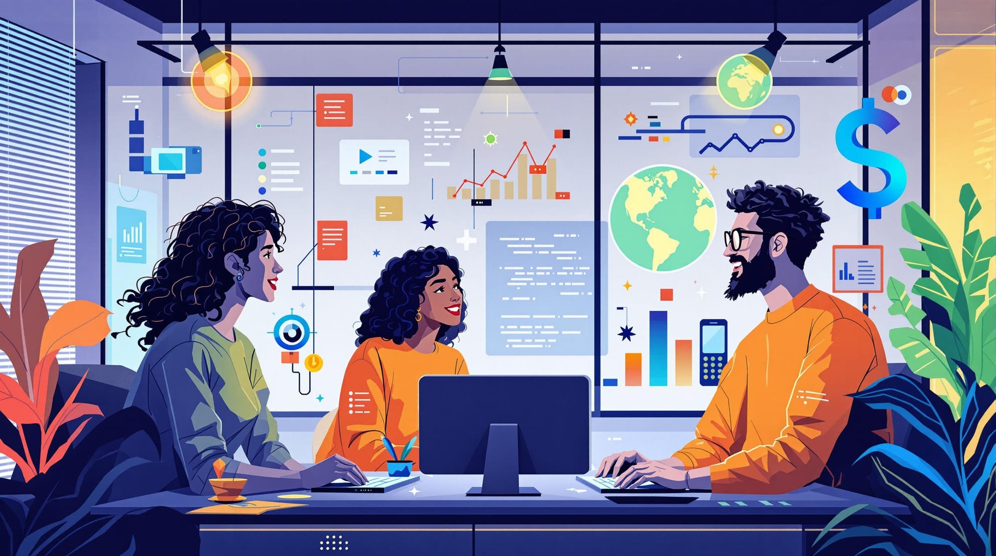 Ai Driven Revolution In Software Development The Vibe Coding Shift In 2025