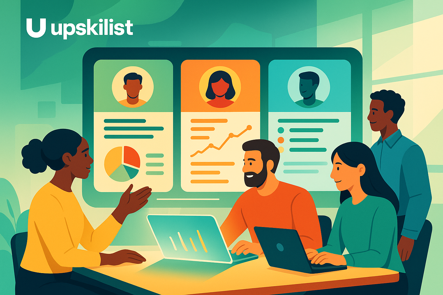 Ultimate Guide to Persona Development Tools