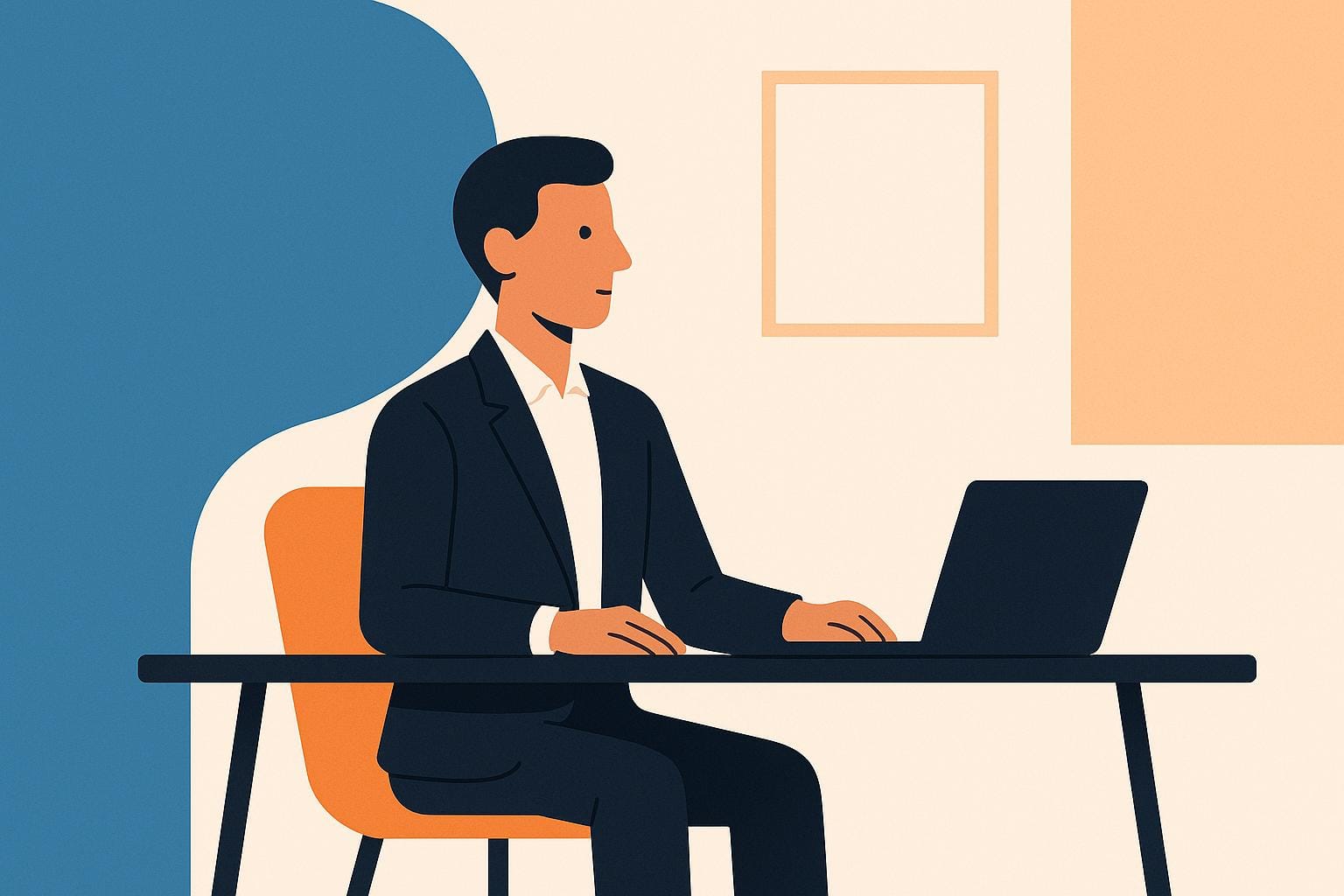 How Posture Shapes Workplace Perception