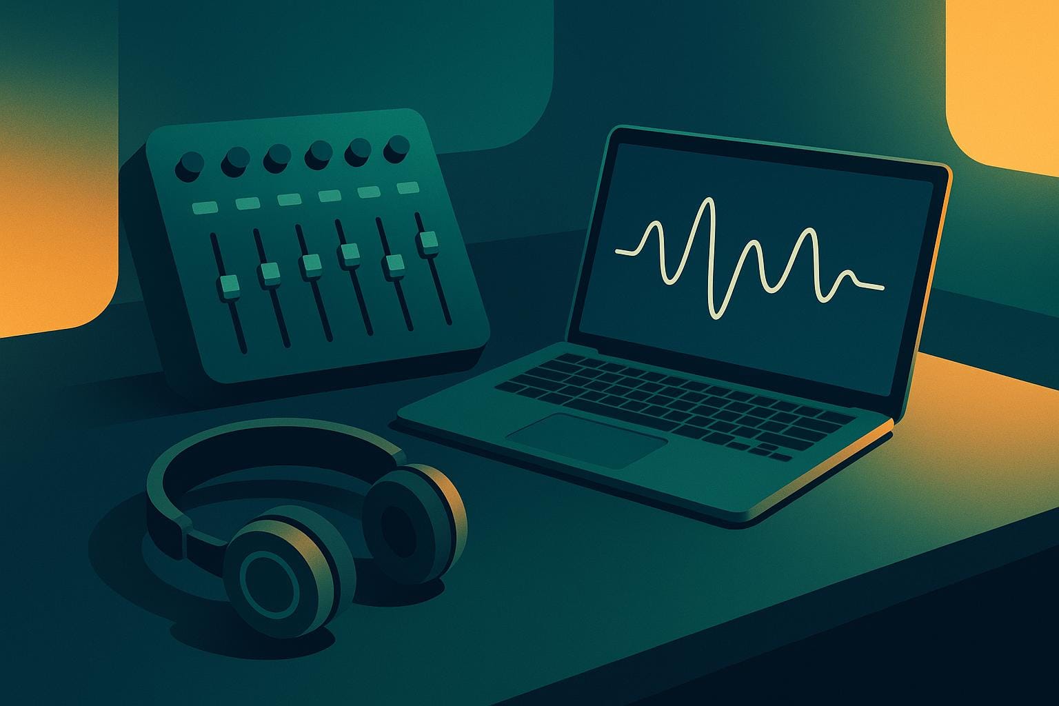Best Online Sound Engineering Courses in 2025