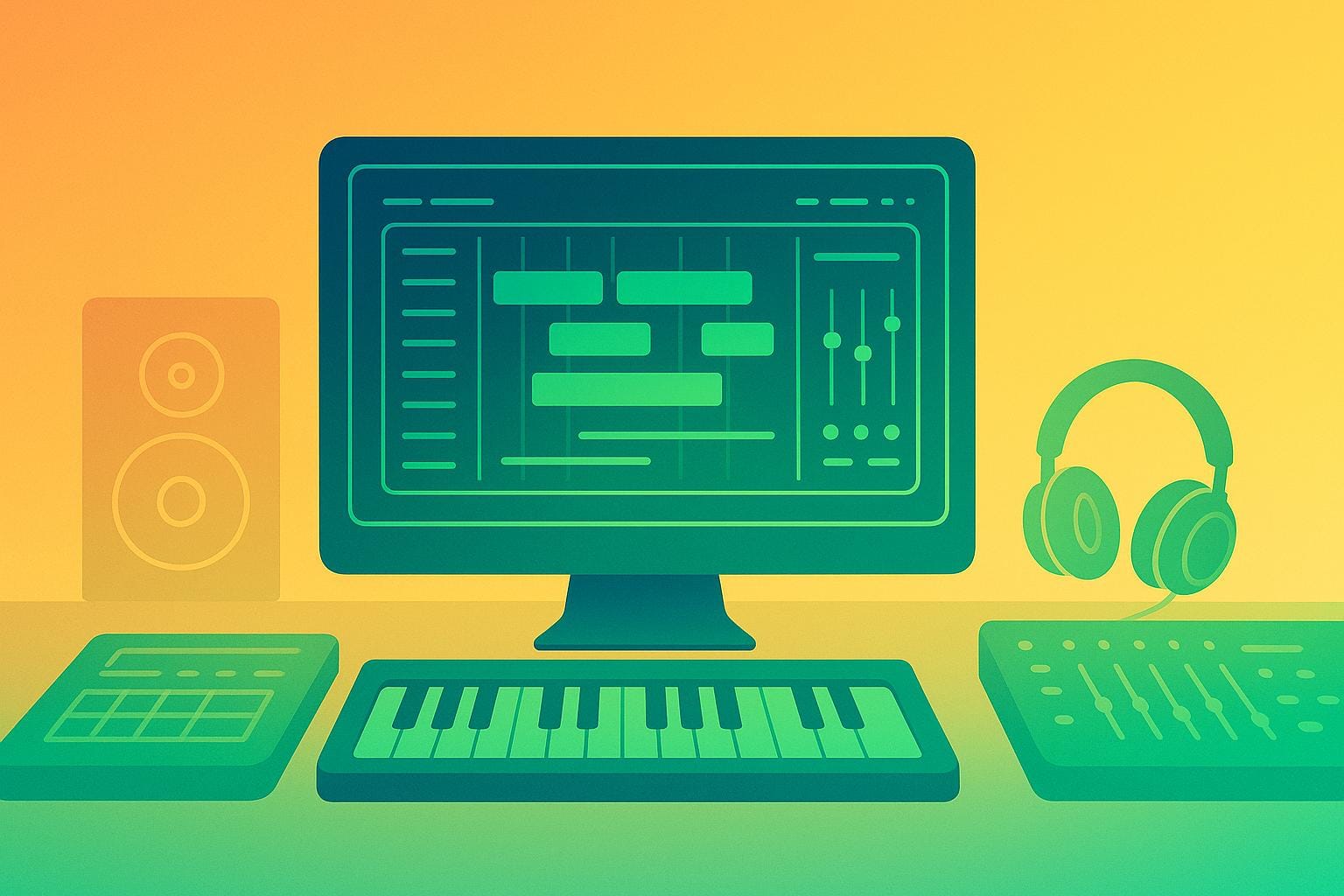 Best Digital Audio Workstations (DAWs) for 2025