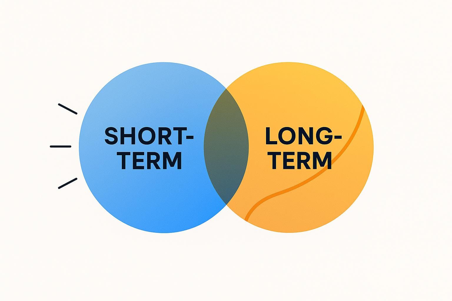 Short-Term vs Long-Term Forecasting: Key Differences