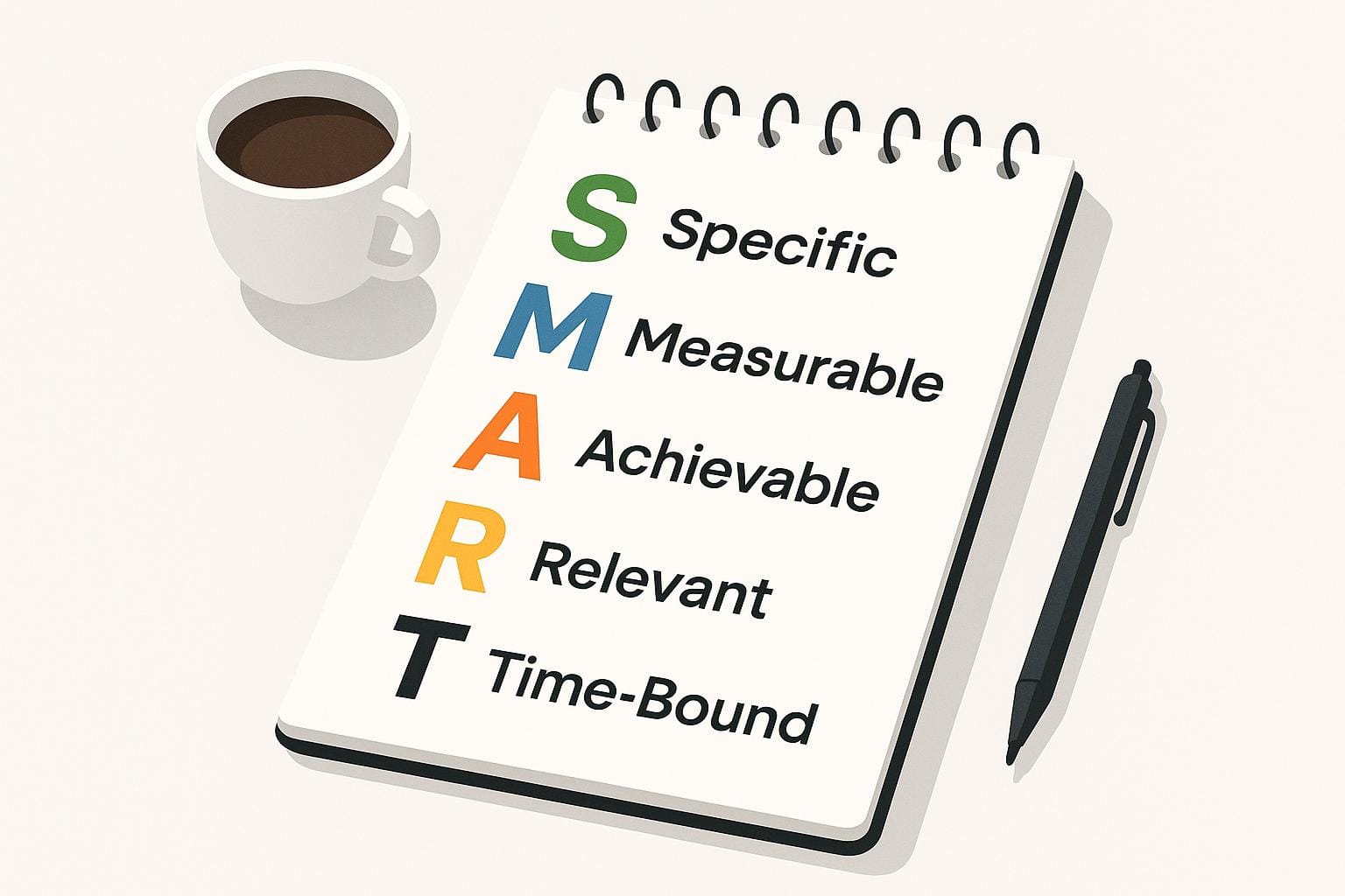 SMART Goals Examples: How to Write Goals That Actually Work