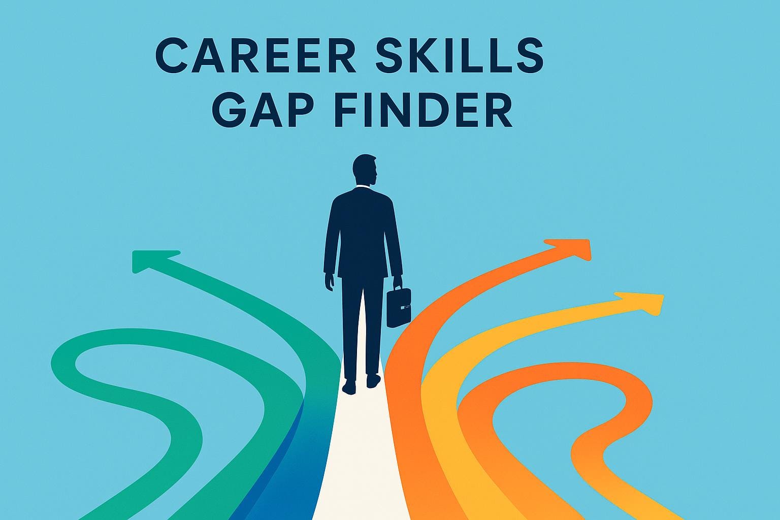 Career Skills Gap Finder