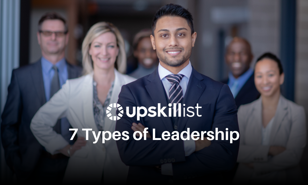 Seven Styles Of Leadership | What is the best leadership style?