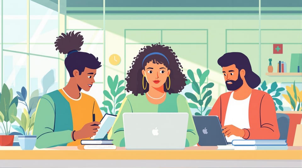 Benefits of Lifelong Learning: Why Continuous Education Matters