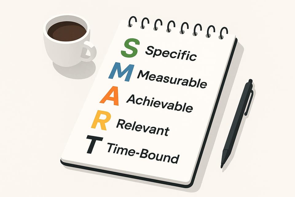 SMART Goals Examples: How to Write Goals That Actually Work
