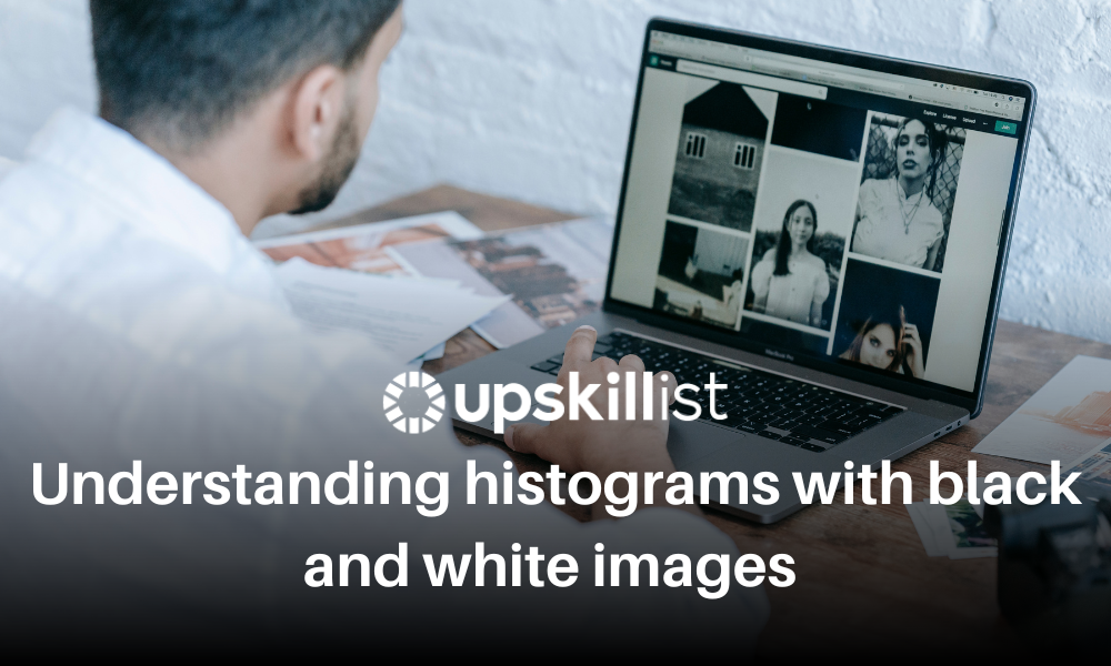Histogram Black and White Photography: Complete Guide 2025