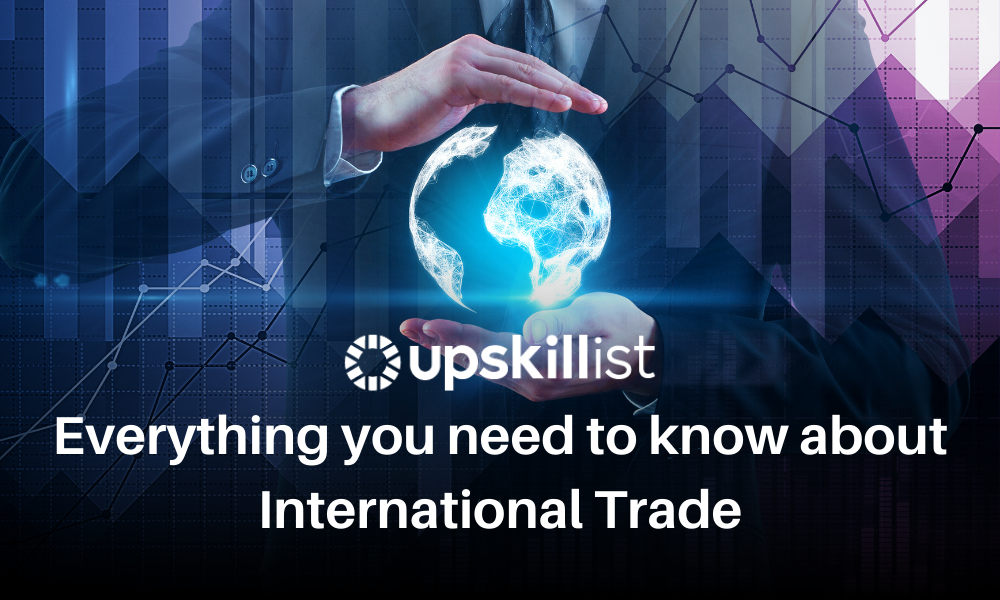 International Trade Guide: Everything You Need to Know 2025
