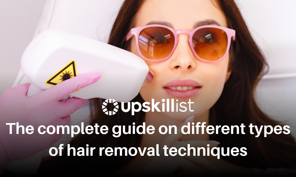 Hair Removal Methods: Complete Guide to Permanent & Temporary