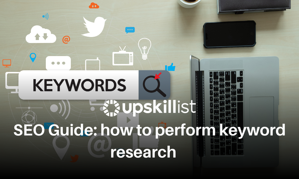 SEO Guide: How To Perform Keyword Research