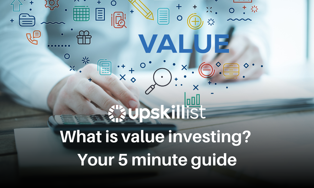 What is Value Investing – Your 5-minute Guide to a Profitable ...