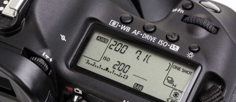 Understanding a DSLR: How Does it Work?