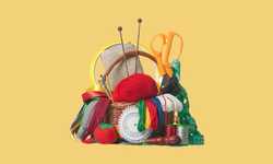 Knitting Hand Crafts Course | Online Knitting Hand Crafts Classes ...